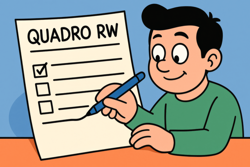 Quadro RW 2025: monitoraggio fiscale, IVIE, IVAFE e cripto-attività